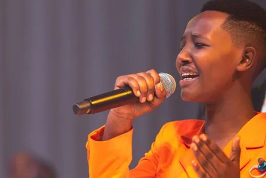 Amakuru Mu Rwanda | IBYAMAMARE