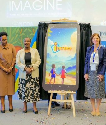 IBYAMAMARE | Rwandan Entertainment News